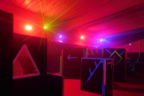 Aktuelles | Lasertag Arena Ingolstadt
